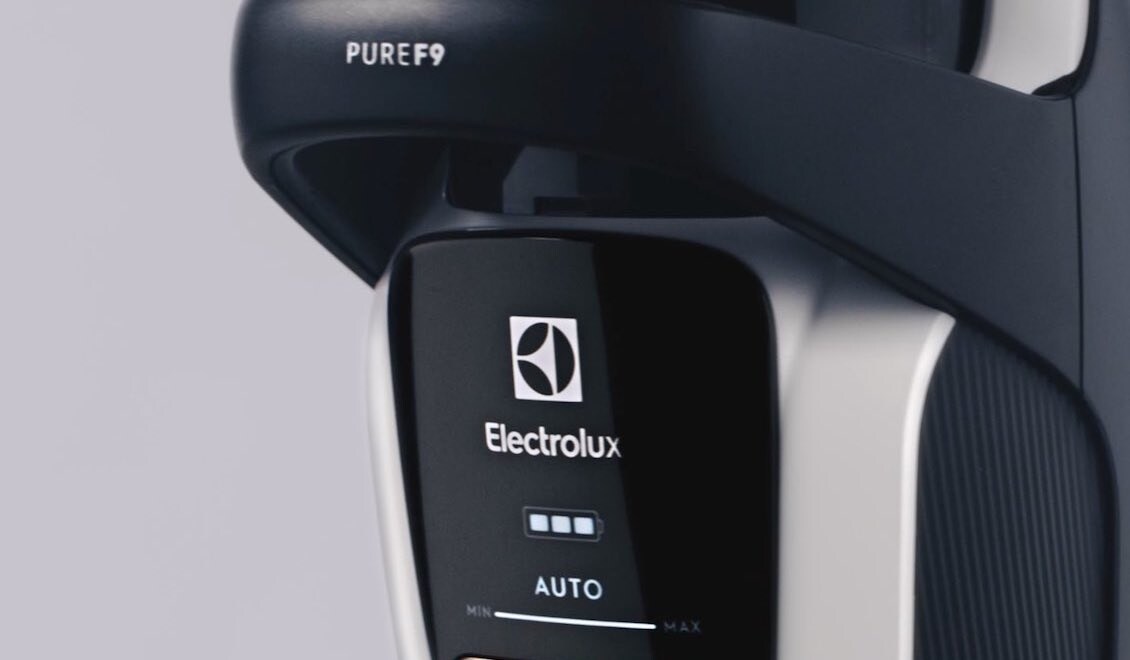 Pure Care F9 | Electrolux
