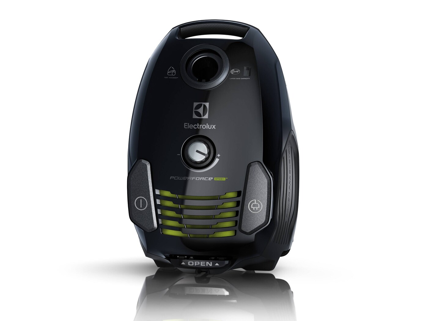 Electrolux Green Collection usisavači | Electrolux